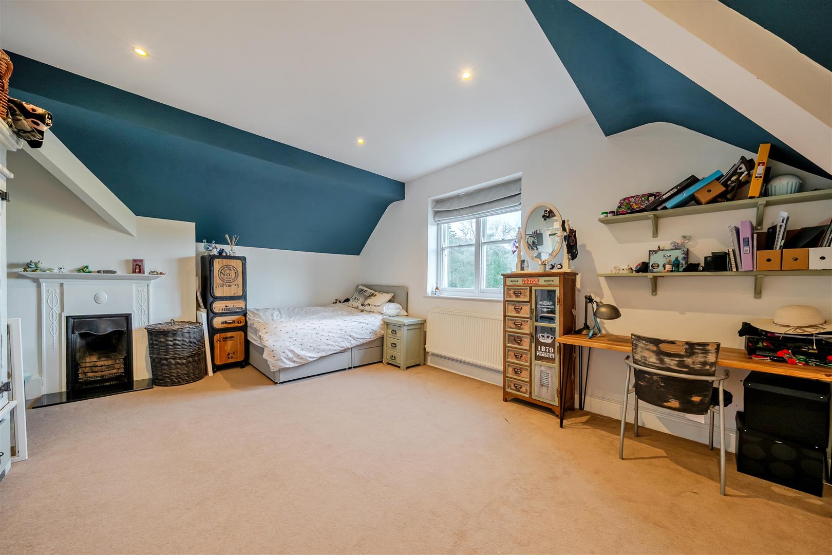 1 Argoed Hall, Gate Road, Llangollen, LL20 7RH | Estate Agents ...